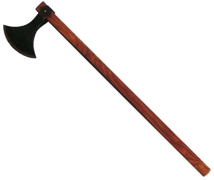 Haller Wikinger Axt online kaufen